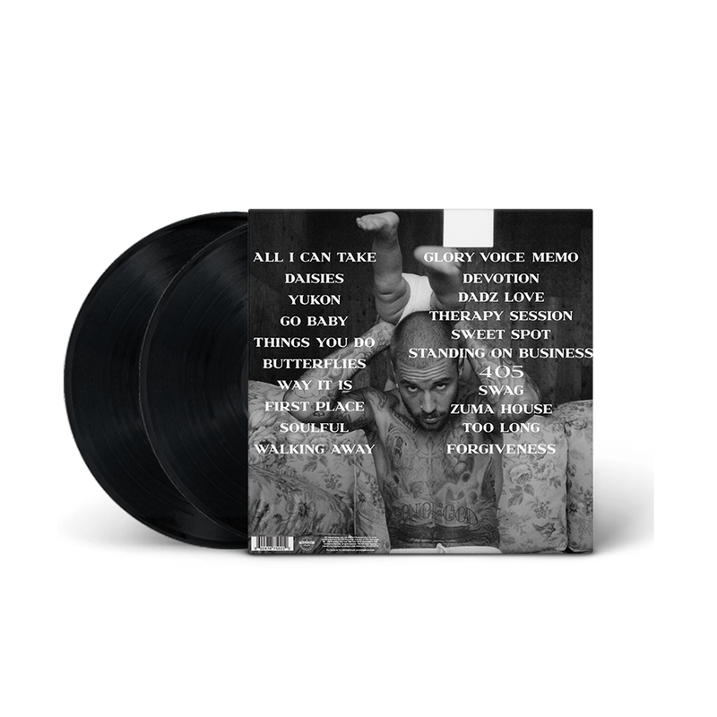 Swag 2LP - Justin Bieber | Shop