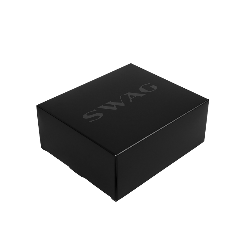 Swag Box Set w/ Swag T-Shirt - Justin Bieber | Shop