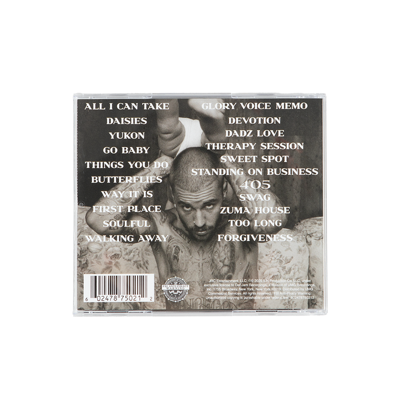 CD - Justin Bieber | Shop