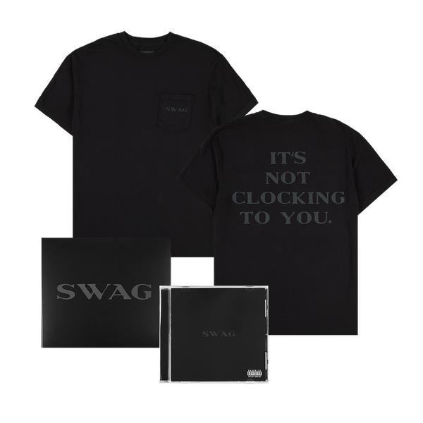 Merch - Justin Bieber | Shop