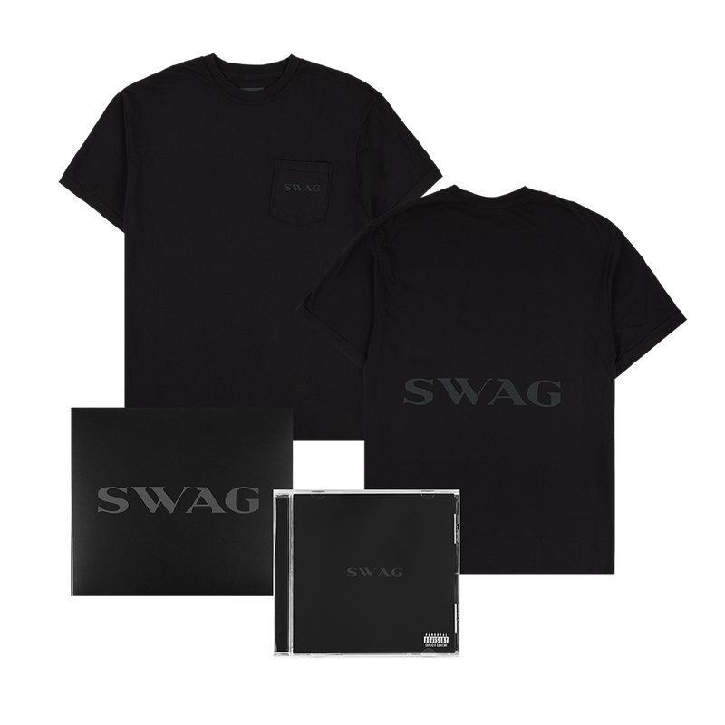SWAG - Justin Bieber | Shop