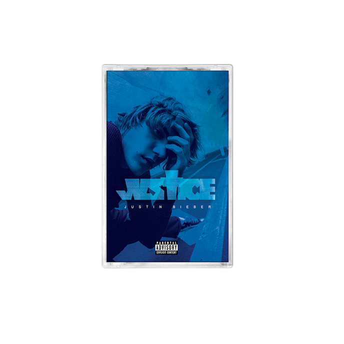 Music – Justin Bieber | Shop