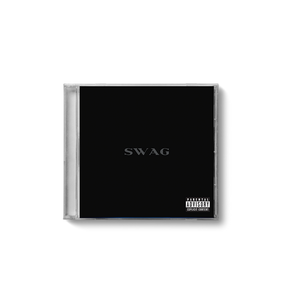 SWAG - Justin Bieber | Shop