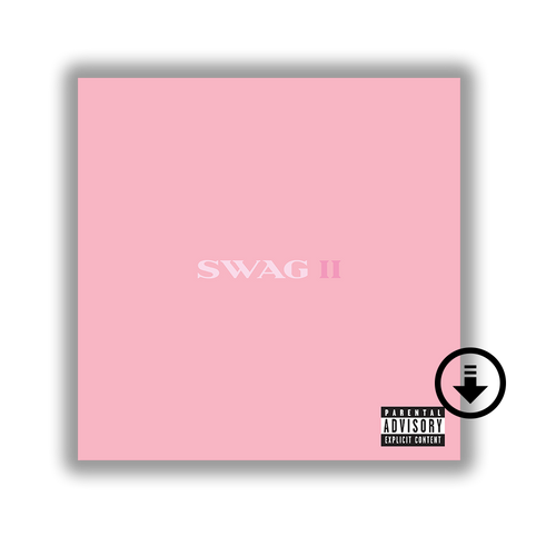 SWAG - Justin Bieber | Shop