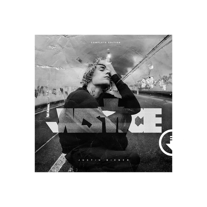 Music – Justin Bieber | Shop
