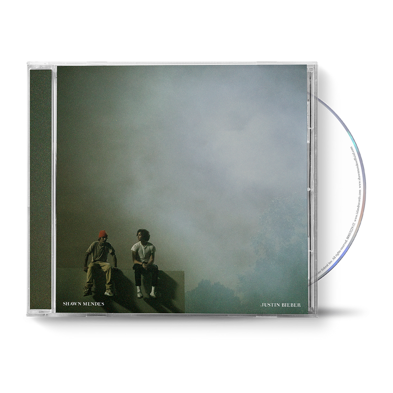 CD - Justin Bieber | Shop