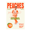 PEACHES POSTER - Justin Bieber | Shop
