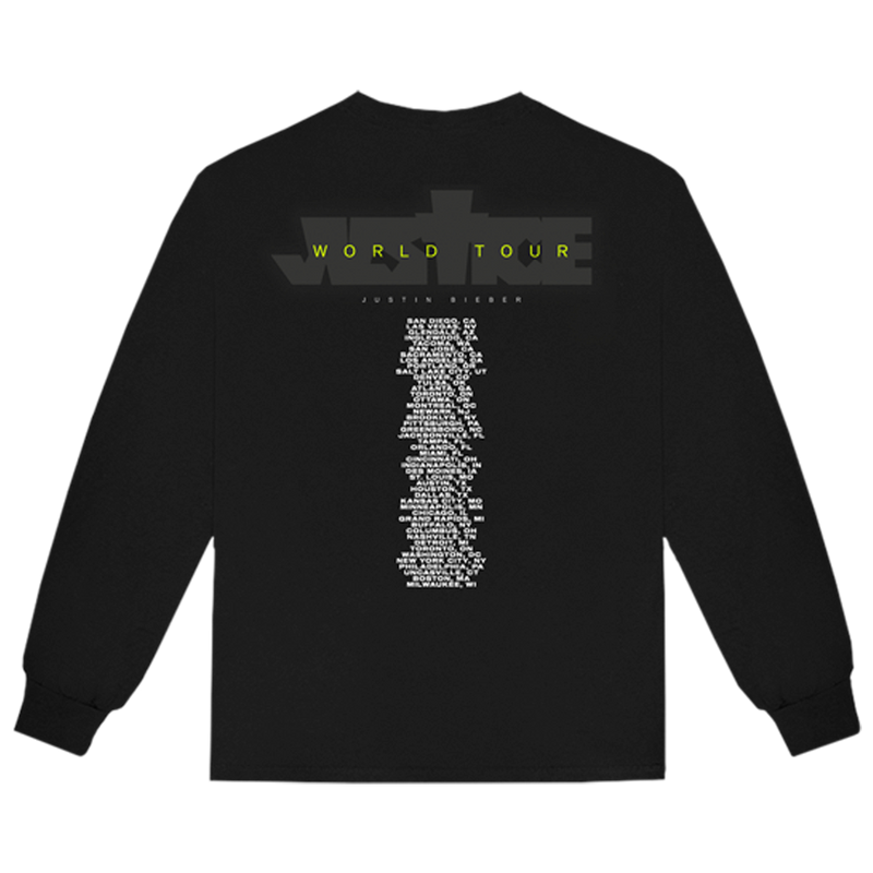 Merch - Justin Bieber | Shop
