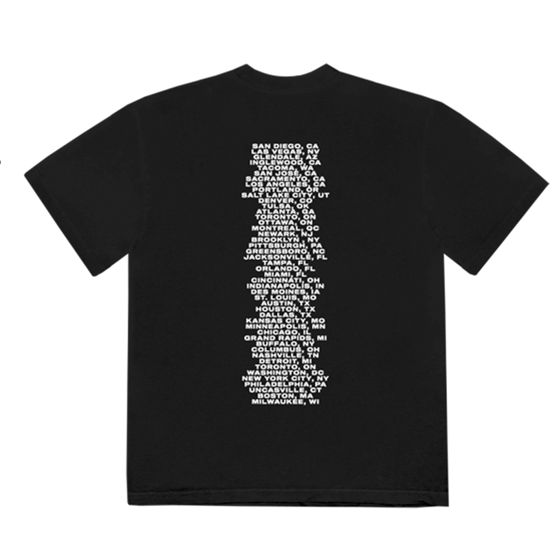 Apparel - Justin Bieber | Shop