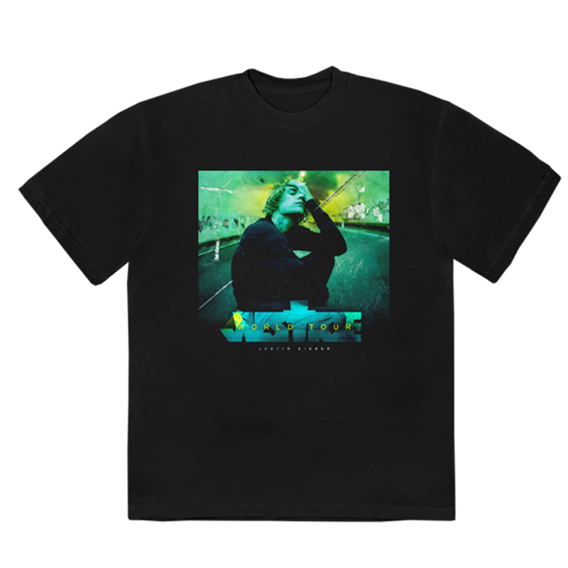 Apparel - Justin Bieber | Shop