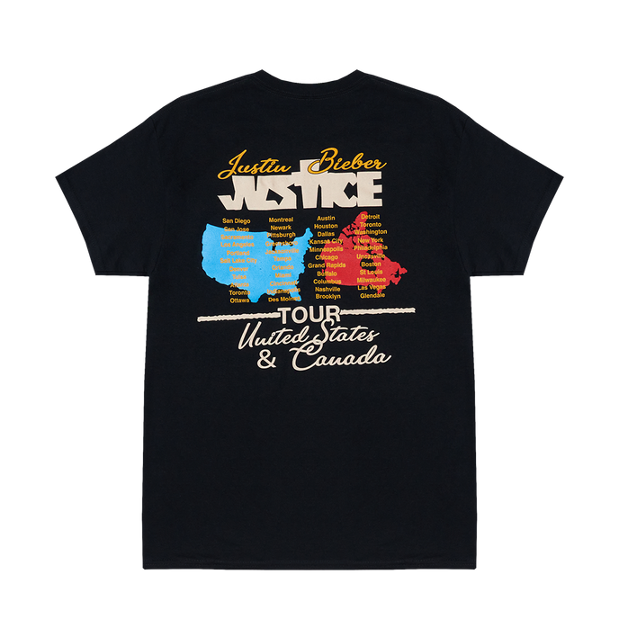 Merch – Justin Bieber | Shop