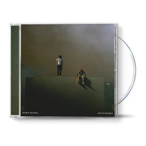 Limited Monster CD Single Exclusive Justin Cover - Justin Bieber | Shop