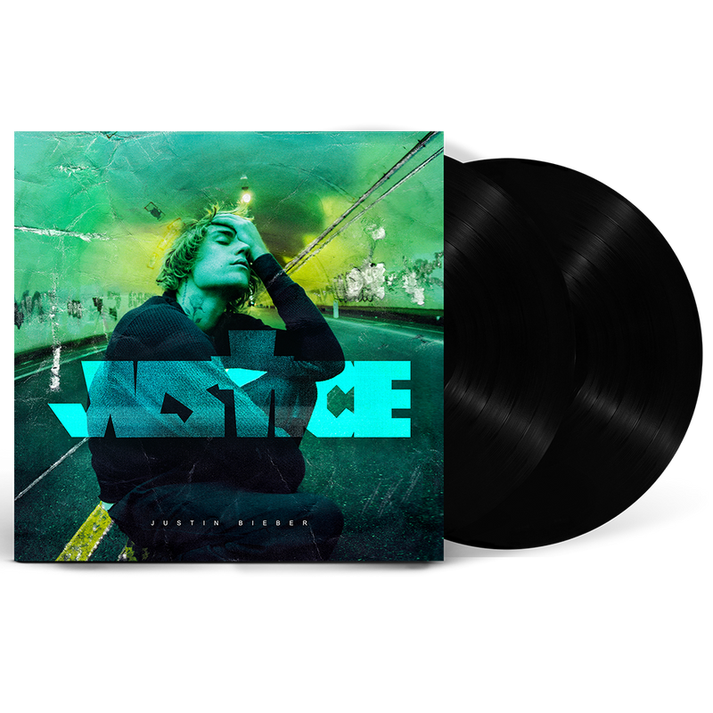Vinyl - Justin Bieber | Shop