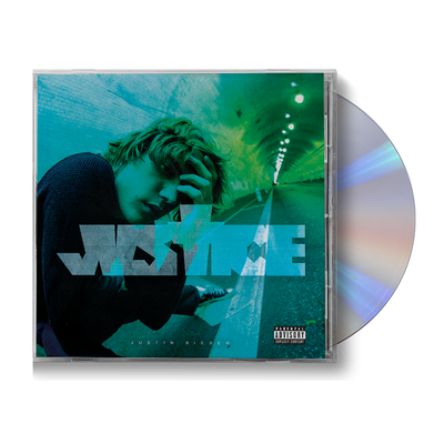 CD - Justin Bieber | Shop