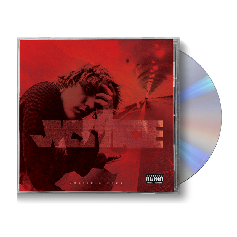 CD - Justin Bieber | Shop