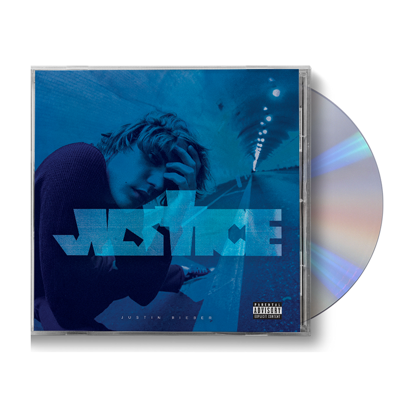 CD - Justin Bieber | Shop