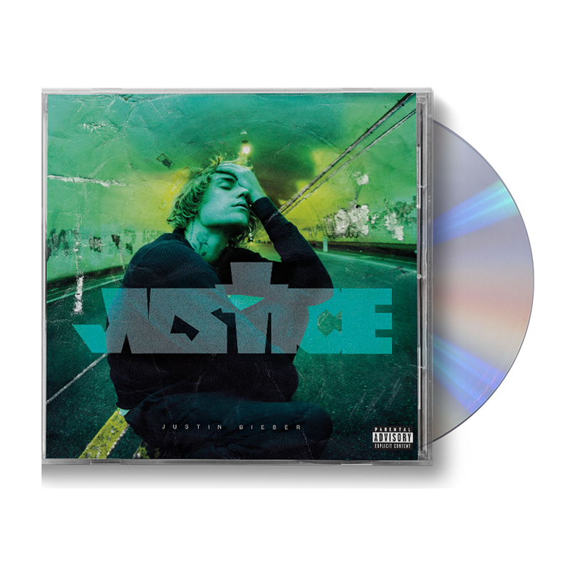 Justice - Justin Bieber | Shop