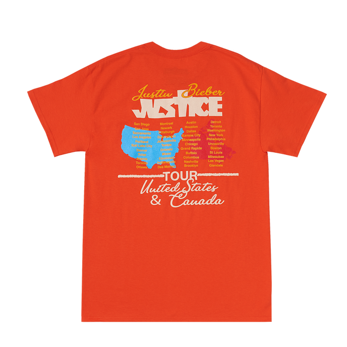 Merch – Justin Bieber | Shop