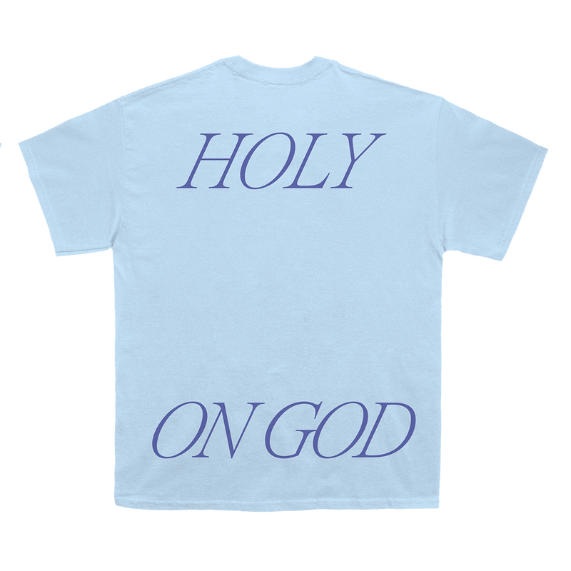 Holy T-Shirt - Justin Bieber | Shop